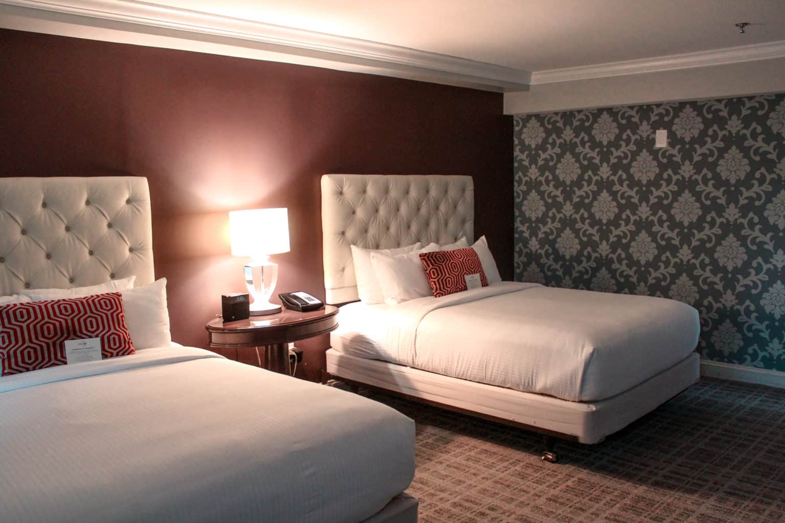 The Graham Georgetown Review — Wander Her Way