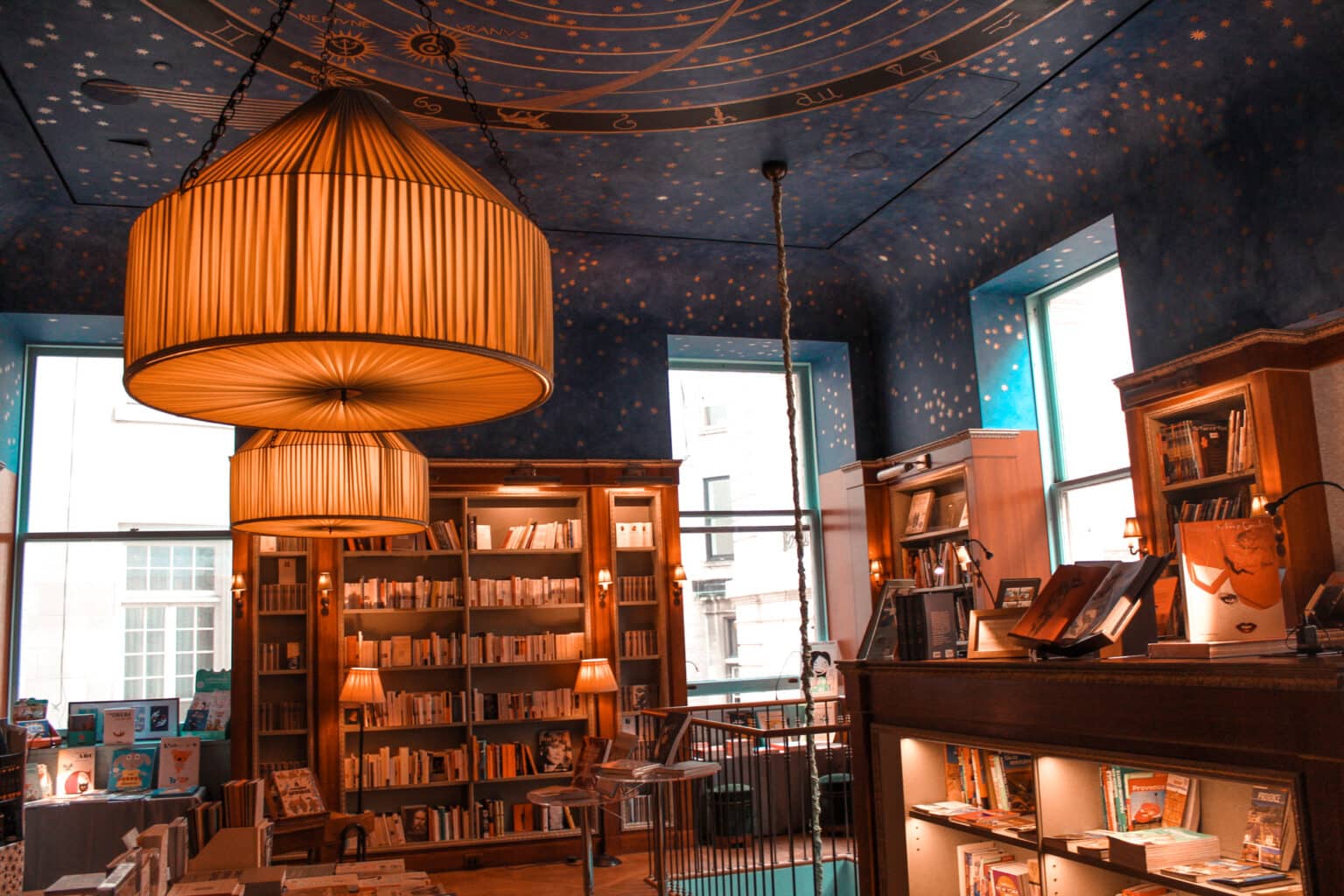 12 Unmissable Bookstores in NYC (See #2) — Wander Her Way