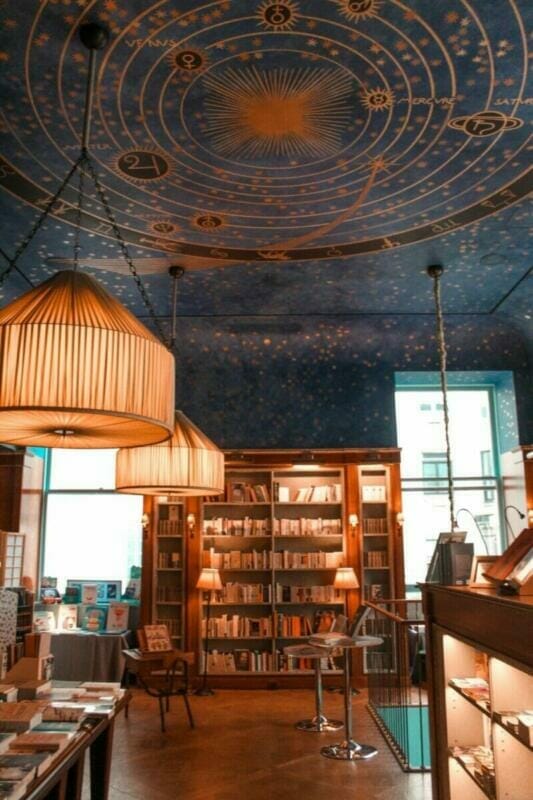 12 Unmissable Bookstores in NYC (See #2) — Wander Her Way